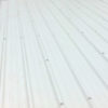 Glamet Clean Panel Metalico Para Cubiertas - Tierra y Metal